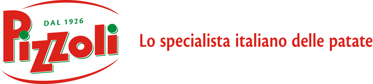 Pizzoli: Italy's leading producer of fresh and frozen potatoes